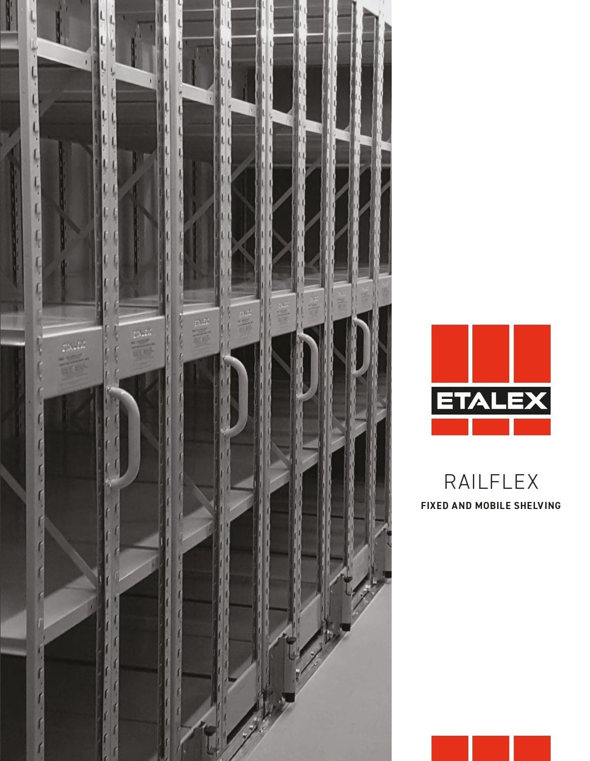 Technical Documents, Resources & Installation Videos | Etalex