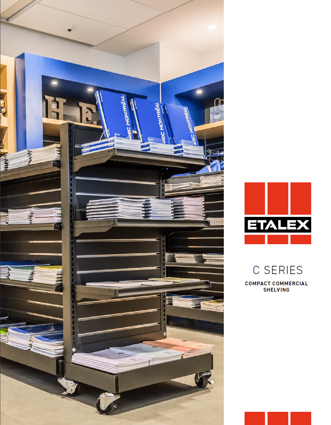 Technical Documents, Resources & Installation Videos | Etalex